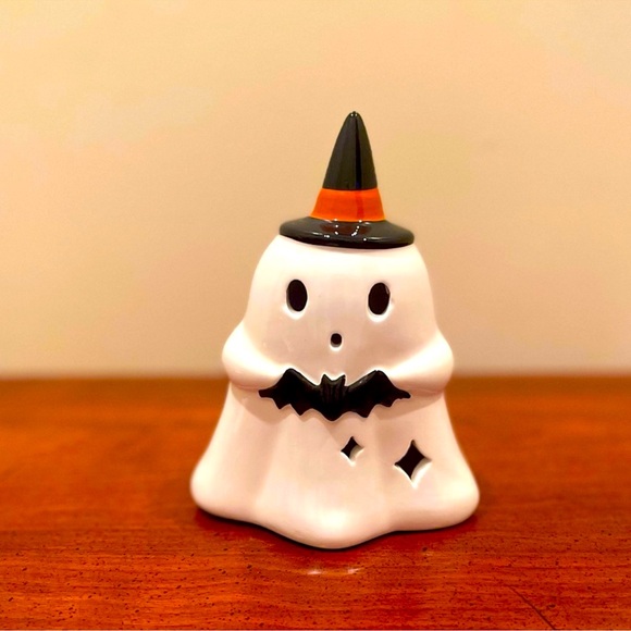 Target | Holiday | Nwt Target Bullseye Playground Light Up Ceramic ...